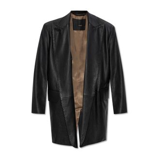 Max Mara Femme, Vestes, Noir, Taille: 36 FR Ardea Blazer