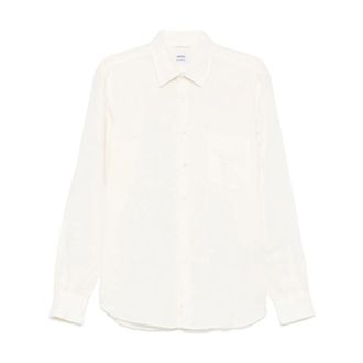 Aspesi Herren, Shirts, Beige, 2XLGr&ouml;&szlig;e