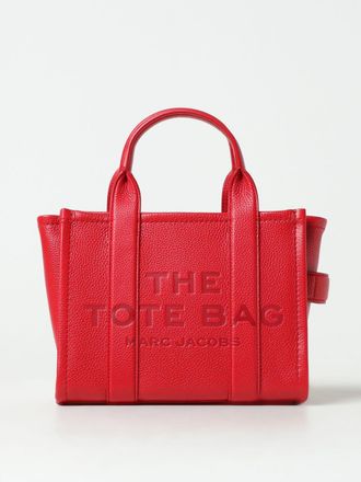 Marc Jacobs Sac &agrave; Main Femme couleur Rouge
