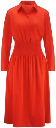 Laura Biagiotti Kleid Laura Biagiotti Roma rot