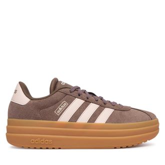 adidas Sneakers adidas Vl Court Bold Shoes IH9152 Braun