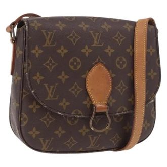 Louis Vuitton Pre-owned Cross Body Bag - - Pre-owned - Damen - Braun - ONE SIZE