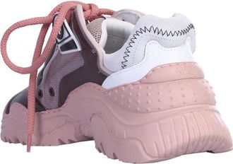 N&deg;21 Billy Sneaker - Beige