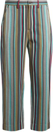 Bode HOSEN & R&Ouml;CKE - Hosen auf YOOX.COM