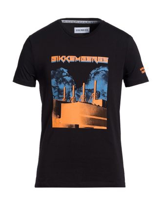 Dirk Bikkembergs TOPS - T-shirts auf YOOX.COM