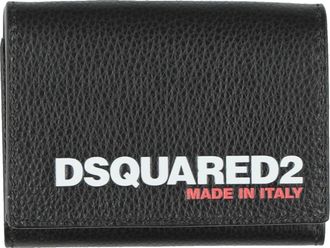 Dsquared2 Kleinlederwaren - Brieftaschen auf YOOX.COM