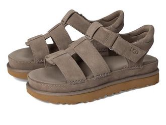 UGG Goldenstar Strap Sandals EU 37