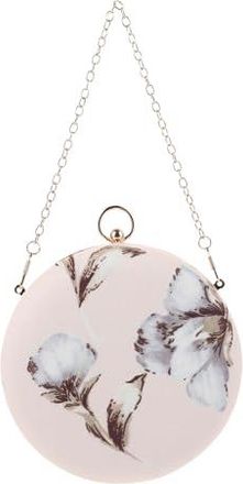 UPKOCH Pochette Femme Imprimée Élégante Sac Soirée Petit Format pour Mariage Fête Cocktail