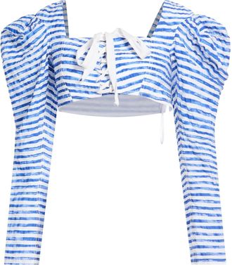 Philosophy di Lorenzo Serafini TOPS - Tops auf YOOX.COM