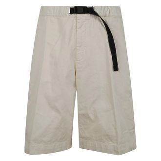 White Sand Stylische Hose f&uuml;r den Alltag - - Shorts - Herren - Beige - 3XL