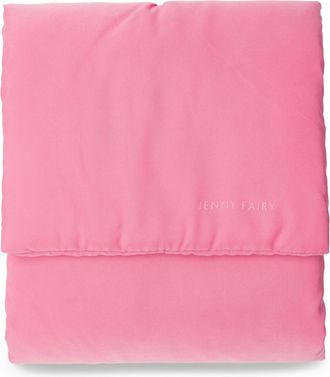 Jenny Fairy Schal Jenny Fairy 4W4-010-AW23 Rosa