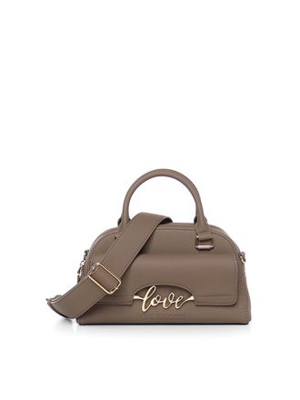 Love Moschino Shopper - Taupe