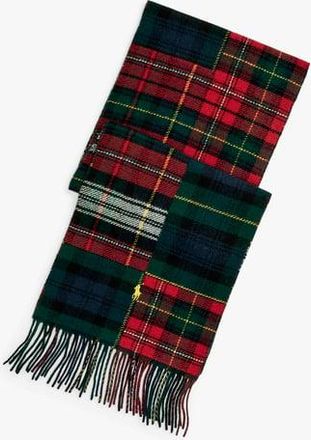 Polo Ralph Lauren Polo ralph lauren - wollschal - rot