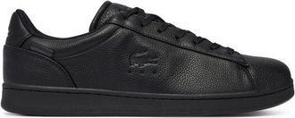 Lacoste Sneakers Carnaby Shield 52SMA0053 Schwarz
