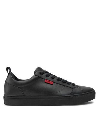 HUGO BOSS Sneakers Morrie 50541210 10271108 01 Schwarz