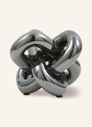 Pols Potten Polspotten Dekofigur Moving Chain grau