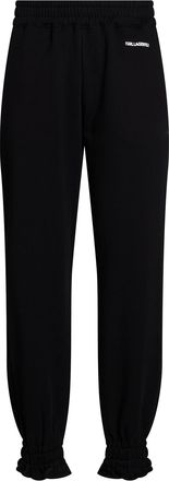 Karl Lagerfeld HOSEN & R&Ouml;CKE - Hosen auf YOOX.COM