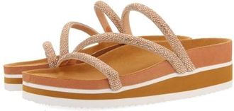 Gioseppo Femme Bencovac Tongues, Or, 40 EU