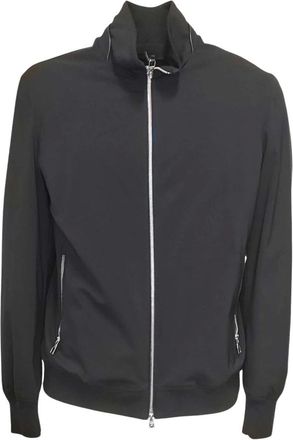 Montecore Piumino F09Mucx782-185 - Homme - Vestes - Noir - Taille: M