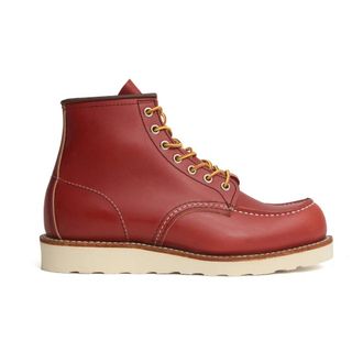 Red Wing Shoes Herren, Schuhe, Braun, 41 1/2 EUGr&ouml;&szlig;e