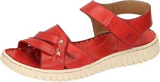 Manitu Damen Damen Sandaletten 40 EU