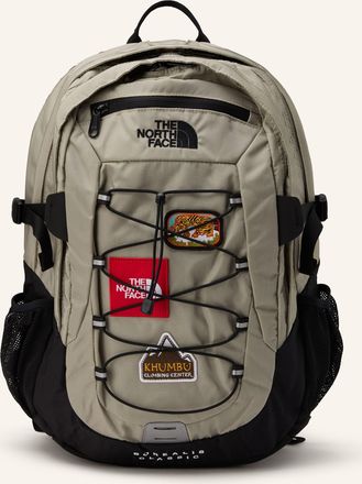 The North Face Rucksack Borealis Classic 29 L Mit Laptop-Fach grau