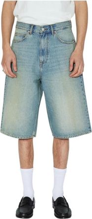 Dr. Denim Homme, Shorts, Bleu, Taille: XS Vali Shorts