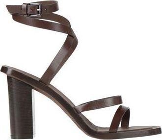 Max Mara CHAUSSURES - Sandales sur YOOX.COM