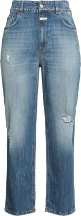 Closed HOSEN & RÖCKE - Jeanshosen auf YOOX.COM