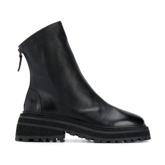 Mars&egrave;ll Damen, Schuhe, Schwarzk, 36 EUGr&ouml;&szlig;e