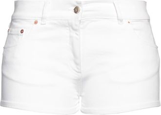 Valentino Garavani HOSEN & RÖCKE - Jeansshorts auf YOOX.COM