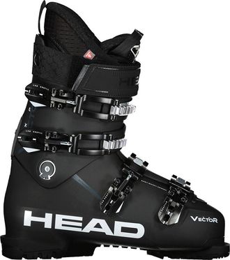 Head Skischuhe Vector Evo XP Black Herren Skistiefel Alpinskischuhe (30)