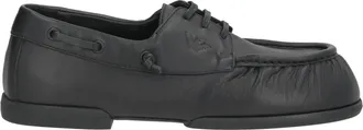 Emporio Armani SCHUHE - Mokassins auf YOOX.COM