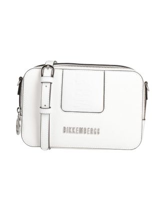 Dirk Bikkembergs TASCHEN - Umh&auml;ngetasche auf YOOX.COM
