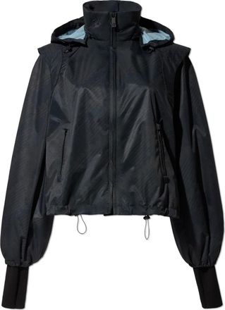 Perfect Moment Femme, Vestes, Noir, Taille: 40 FR Vestes