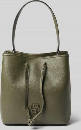 HUGO BOSS Henkeltasche mit Kordel