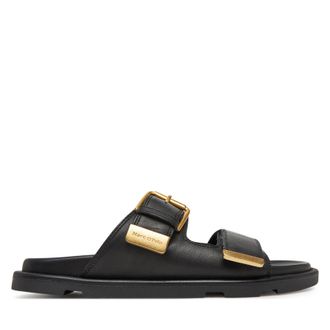 Marc O'Polo Pantoletten Marc OPolo RR2M3061 Schwarz