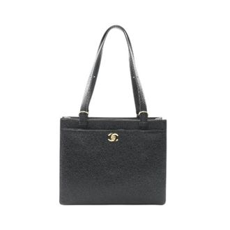 Chanel Damen, Pre-Owned, Schwarzk, ONE SIZEGr&ouml;&szlig;e