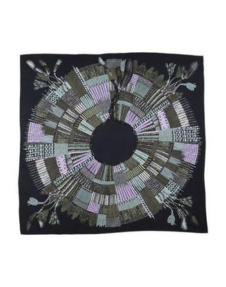 Longchamp ACCESSOIRES - &Eacute;charpes sur YOOX.COM