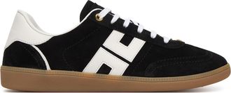 Elisabetta Franchi Sneakers Elisabetta Franchi SA61G61E2 Schwarz