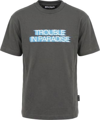 Palm Angels TOPS - T-shirts auf YOOX.COM