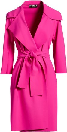 La Petite Robe Di Chiara Boni JACKEN & M&Auml;NTEL - Jacken, M&auml;ntel & Trenchcoats auf YOOX.COM