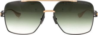 Dita Eyewear Grand-Emperik - - Accessories - unisex - Gelb - 61 MM