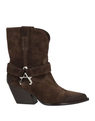 Elena Iachi SCHUHE - Stiefeletten auf YOOX.COM