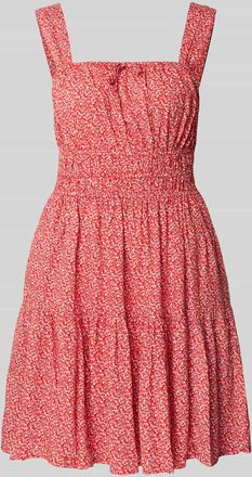 GAP Minikleid im Stufen-Look