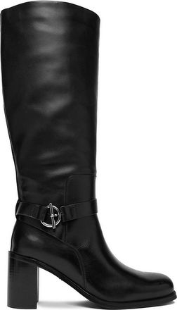 Gino Rossi Stiefel GINO ROSSI EO-GLC8655C-16-2624 Schwarz