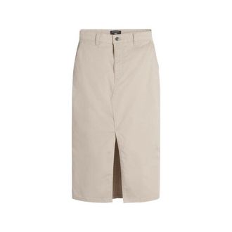 Dockers Jupe droite &agrave; fente