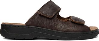 Rieker Pantoletten Rieker CEO-20390-24 Braun