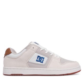 DC Sneakers DC Shoes MANTECA 4 DC01732280 Weiß