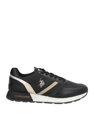 U.S.Polo Association CHAUSSURES - Sneakers sur YOOX.COM